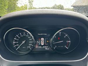 Красный Ленд Ровер Discovery Sport 2016 в Каунас, объемом двигателя 2.00 л и пробегом 200 тыс. км за 7850 €, фото 32 на AUTOMOTO.COM.LV