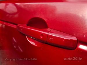 Red Land Rover Discovery Sport 2016 in Tallinn, with an engine capacity of 2.00 L and mileage of 124 thousand km for 10990 €, photo 23 on AUTOMOTO.COM.LV