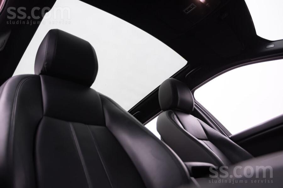 Sarkans Land Rover Discovery Sport 2017 Jelgava, ar dzinēja tilpumu 2.00 L un nobraukumu 0 tūkst. km par 12450 €, foto 10 vietnē AUTOMOTO.COM.LV