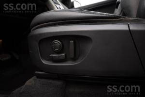 Sarkans Land Rover Discovery Sport 2017 Jelgava, ar dzinēja tilpumu 2.00 L un nobraukumu 181 tūkst. km par 13900 €, foto 25 vietnē AUTOMOTO.COM.LV