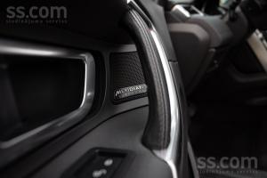 Sarkans Land Rover Discovery Sport 2017 Jelgava, ar dzinēja tilpumu 2.00 L un nobraukumu 181 tūkst. km par 13900 €, foto 26 vietnē AUTOMOTO.COM.LV