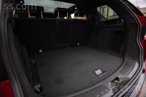 Sarkans Land Rover Discovery Sport 2017 Jelgava, ar dzinēja tilpumu 2.00 L un nobraukumu 181 tūkst. km par 13900 €, foto 30 vietnē AUTOMOTO.COM.LV