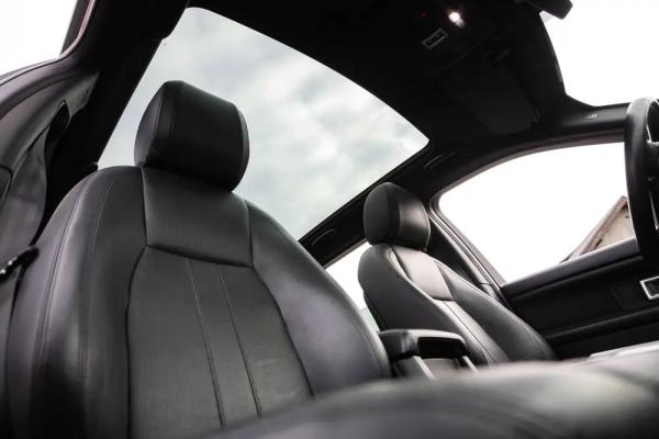 Красный Ленд Ровер Discovery Sport 2017 в Елгава, объемом двигателя 2.00 л и пробегом 181 тыс. км за 13900 €, фото 10 на AUTOMOTO.COM.LV