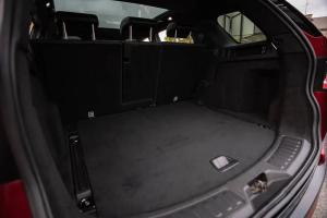 Красный Ленд Ровер Discovery Sport 2017 в Елгава, объемом двигателя 2.00 л и пробегом 181 тыс. км за 13900 €, фото 13 на AUTOMOTO.COM.LV