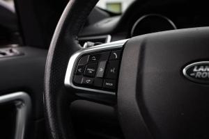Красный Ленд Ровер Discovery Sport 2017 в Елгава, объемом двигателя 2.00 л и пробегом 181 тыс. км за 13900 €, фото 23 на AUTOMOTO.COM.LV