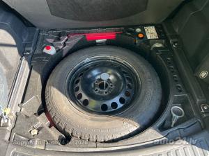 Красный Ленд Ровер Discovery Sport 2017 в Таллин, объемом двигателя 2.00 л и пробегом 161 тыс. км за 12900 €, фото 13 на AUTOMOTO.COM.LV