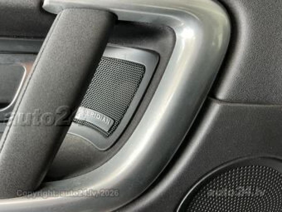 Красный Ленд Ровер Discovery Sport 2018 в Таллин, объемом двигателя 2.00 л и пробегом 138 тыс. км за 12999 €, фото 15 на AUTOMOTO.COM.LV