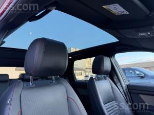 Красный Ленд Ровер Discovery Sport 2019 в Елгава, объемом двигателя 2.00 л и пробегом 0 тыс. км за 17500 €, фото 15 на AUTOMOTO.COM.LV