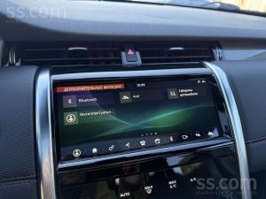 Красный Ленд Ровер Discovery Sport 2019 в Елгава, объемом двигателя 2.00 л и пробегом 0 тыс. км за 17500 €, фото 17 на AUTOMOTO.COM.LV