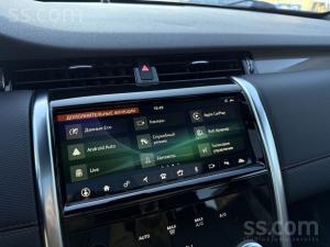 Красный Ленд Ровер Discovery Sport 2019 в Елгава, объемом двигателя 2.00 л и пробегом 0 тыс. км за 17500 €, фото 18 на AUTOMOTO.COM.LV