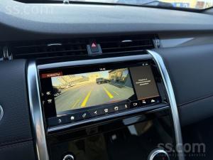 Красный Ленд Ровер Discovery Sport 2019 в Елгава, объемом двигателя 2.00 л и пробегом 0 тыс. км за 17500 €, фото 19 на AUTOMOTO.COM.LV