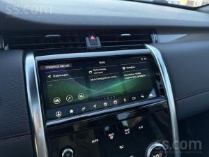 Красный Ленд Ровер Discovery Sport 2019 в Елгава, объемом двигателя 2.00 л и пробегом 0 тыс. км за 17500 €, фото 20 на AUTOMOTO.COM.LV