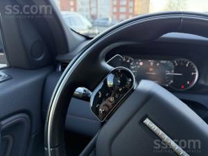 Красный Ленд Ровер Discovery Sport 2019 в Елгава, объемом двигателя 2.00 л и пробегом 0 тыс. км за 17500 €, фото 23 на AUTOMOTO.COM.LV