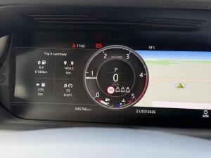 Красный Ленд Ровер Discovery Sport 2019 в Швенчёнис, объемом двигателя 2.00 л и пробегом 46 тыс. км за 19200 €, фото 25 на AUTOMOTO.COM.LV
