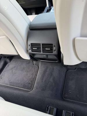 Красный Ленд Ровер Discovery Sport 2019 в Швенчёнис, объемом двигателя 2.00 л и пробегом 46 тыс. км за 19200 €, фото 28 на AUTOMOTO.COM.LV