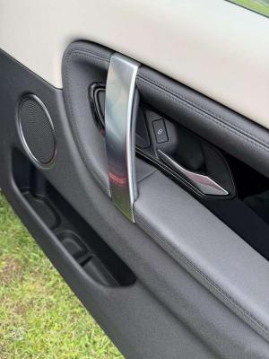 Красный Ленд Ровер Discovery Sport 2019 в Швенчёнис, объемом двигателя 2.00 л и пробегом 46 тыс. км за 19200 €, фото 32 на AUTOMOTO.COM.LV