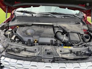 Красный Ленд Ровер Discovery Sport 2019 в Швенчёнис, объемом двигателя 2.00 л и пробегом 46 тыс. км за 19200 €, фото 36 на AUTOMOTO.COM.LV