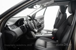 Land Rover Discovery Sport 2016 in Tallinn, with an engine capacity of 2.00 L and mileage of 154 thousand km for 12899 €, photo 8 on AUTOMOTO.COM.LV