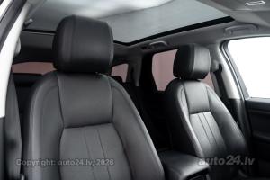 Land Rover Discovery Sport 2016 in Tallinn, with an engine capacity of 2.00 L and mileage of 154 thousand km for 12899 €, photo 14 on AUTOMOTO.COM.LV