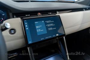 Land Rover Discovery Sport 2026 Tallina, ar dzinēja tilpumu 2.00 L un nobraukumu 2 tūkst. km par 60990 €, foto 18 vietnē AUTOMOTO.COM.LV