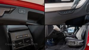 Land Rover Discovery Sport 2026 Tallina, ar dzinēja tilpumu 2.00 L un nobraukumu 2 tūkst. km par 60990 €, foto 23 vietnē AUTOMOTO.COM.LV