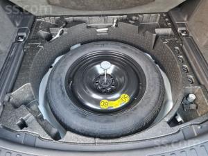 White Land Rover Discovery Sport 2015 in Daugavpils, with an engine capacity of 2.00 L and mileage of 129 thousand km for 16700 €, photo 19 on AUTOMOTO.COM.LV