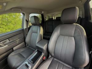 Белый Ленд Ровер Discovery Sport 2015 в Шяуляй, объемом двигателя 2.18 л и пробегом 195 тыс. км за 14450 €, фото 30 на AUTOMOTO.COM.LV