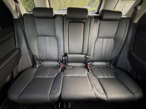 Белый Ленд Ровер Discovery Sport 2015 в Шяуляй, объемом двигателя 2.18 л и пробегом 195 тыс. км за 14450 €, фото 37 на AUTOMOTO.COM.LV