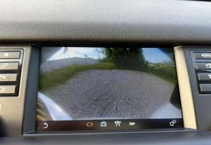Белый Ленд Ровер Discovery Sport 2015 в Шяуляй, объемом двигателя 2.18 л и пробегом 195 тыс. км за 14450 €, фото 45 на AUTOMOTO.COM.LV