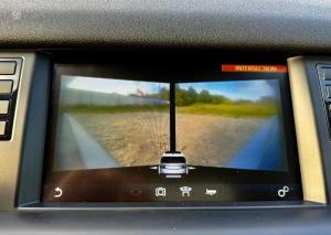 Белый Ленд Ровер Discovery Sport 2015 в Шяуляй, объемом двигателя 2.18 л и пробегом 195 тыс. км за 14450 €, фото 47 на AUTOMOTO.COM.LV