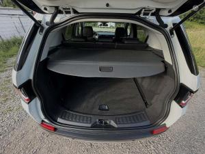Белый Ленд Ровер Discovery Sport 2015 в Шяуляй, объемом двигателя 2.18 л и пробегом 195 тыс. км за 14450 €, фото 48 на AUTOMOTO.COM.LV