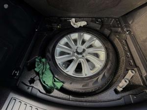 Белый Ленд Ровер Discovery Sport 2015 в Шяуляй, объемом двигателя 2.18 л и пробегом 195 тыс. км за 14450 €, фото 49 на AUTOMOTO.COM.LV
