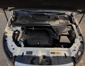 Белый Ленд Ровер Discovery Sport 2015 в Шяуляй, объемом двигателя 2.18 л и пробегом 195 тыс. км за 14450 €, фото 51 на AUTOMOTO.COM.LV