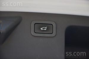 Белый Ленд Ровер Discovery Sport 2015 в Рига, объемом двигателя 2.20 л и пробегом 229 тыс. км за 11990 €, фото 31 на AUTOMOTO.COM.LV