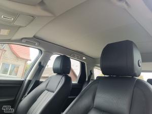 Белый Ленд Ровер Discovery Sport 2015 в Каунас, объемом двигателя 2.20 л и пробегом 288 тыс. км за 11300 €, фото 17 на AUTOMOTO.COM.LV