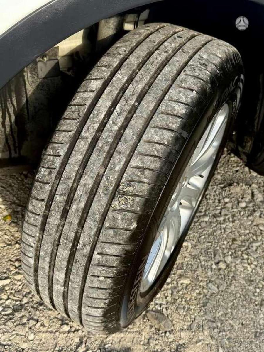 Balts Land Rover Discovery Sport 2015 Šauļi, ar dzinēja tilpumu 2.18 L un nobraukumu 195 tūkst. km par 14450 €, foto 27 vietnē AUTOMOTO.COM.LV