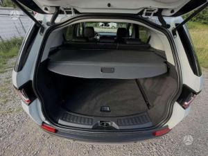 Balts Land Rover Discovery Sport 2015 Šauļi, ar dzinēja tilpumu 2.18 L un nobraukumu 195 tūkst. km par 14450 €, foto 48 vietnē AUTOMOTO.COM.LV