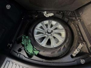 Белый Ленд Ровер Discovery Sport 2015 в Шяуляй, объемом двигателя 2.18 л и пробегом 195 тыс. км за 14450 €, фото 49 на AUTOMOTO.COM.LV