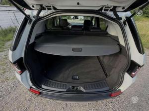 Белый Ленд Ровер Discovery Sport 2015 в Шяуляй, объемом двигателя 2.18 л и пробегом 195 тыс. км за 14450 €, фото 48 на AUTOMOTO.COM.LV