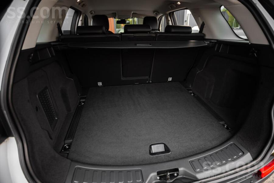Белый Ленд Ровер Discovery Sport 2015 в Елгава, объемом двигателя 2.20 л и пробегом 0 тыс. км за 11900 €, фото 13 на AUTOMOTO.COM.LV