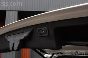 Белый Ленд Ровер Discovery Sport 2015 в Елгава, объемом двигателя 2.20 л и пробегом 0 тыс. км за 11900 €, фото 14 на AUTOMOTO.COM.LV