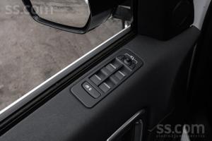 Белый Ленд Ровер Discovery Sport 2015 в Елгава, объемом двигателя 2.20 л и пробегом 0 тыс. км за 11900 €, фото 16 на AUTOMOTO.COM.LV