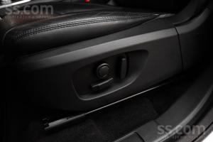 Белый Ленд Ровер Discovery Sport 2015 в Елгава, объемом двигателя 2.20 л и пробегом 0 тыс. км за 11900 €, фото 18 на AUTOMOTO.COM.LV