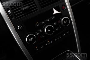 Белый Ленд Ровер Discovery Sport 2015 в Елгава, объемом двигателя 2.20 л и пробегом 0 тыс. км за 11900 €, фото 21 на AUTOMOTO.COM.LV