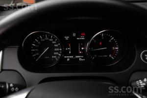 Белый Ленд Ровер Discovery Sport 2015 в Елгава, объемом двигателя 2.20 л и пробегом 0 тыс. км за 11900 €, фото 28 на AUTOMOTO.COM.LV