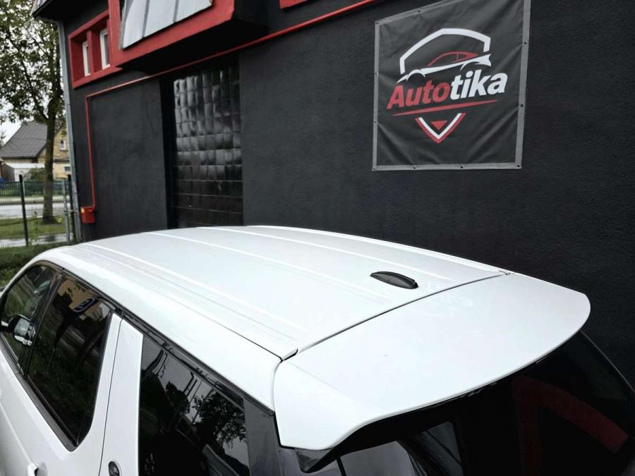 Balts Land Rover Discovery Sport 2015 Šauļi, ar dzinēja tilpumu 2.18 L un nobraukumu 216 tūkst. km par 7600 €, foto 12 vietnē AUTOMOTO.COM.LV
