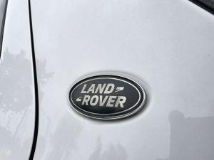 Balts Land Rover Discovery Sport 2015 Šauļi, ar dzinēja tilpumu 2.18 L un nobraukumu 216 tūkst. km par 7600 €, foto 13 vietnē AUTOMOTO.COM.LV
