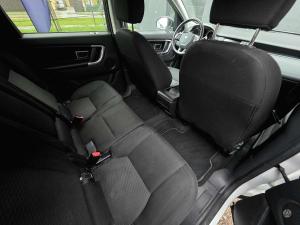 Balts Land Rover Discovery Sport 2015 Šauļi, ar dzinēja tilpumu 2.18 L un nobraukumu 216 tūkst. km par 7600 €, foto 19 vietnē AUTOMOTO.COM.LV