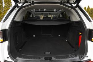 Белый Ленд Ровер Discovery Sport 2016 в Елгава, объемом двигателя 2.00 л и пробегом 199 тыс. км за 10990 €, фото 13 на AUTOMOTO.COM.LV