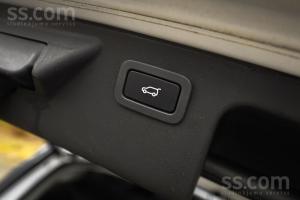 Белый Ленд Ровер Discovery Sport 2016 в Елгава, объемом двигателя 2.00 л и пробегом 199 тыс. км за 10990 €, фото 14 на AUTOMOTO.COM.LV